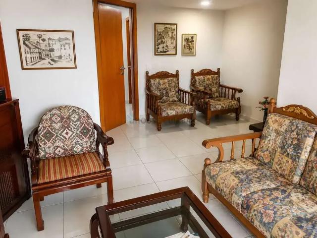 Apartamento para Locação em Cuiabá/MT Araés 2 Quartos