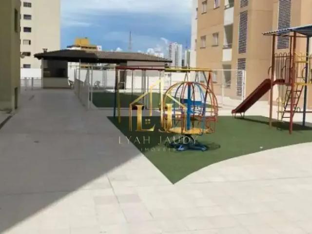 Apartamento para Locação em Cuiabá/MT Araés 3 Quartos