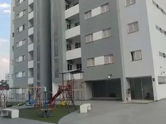 Apartamento para Locação em Cuiabá/MT Araés 3 Quartos