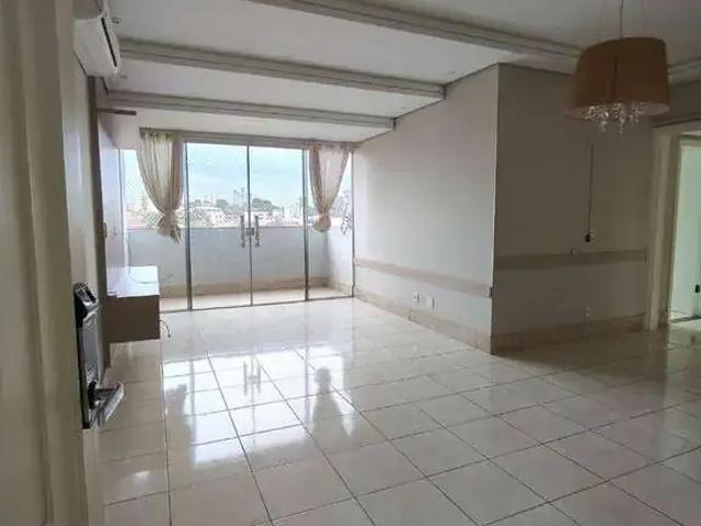 Apartamento para Locação em Cuiabá/MT Araés 3 Quartos