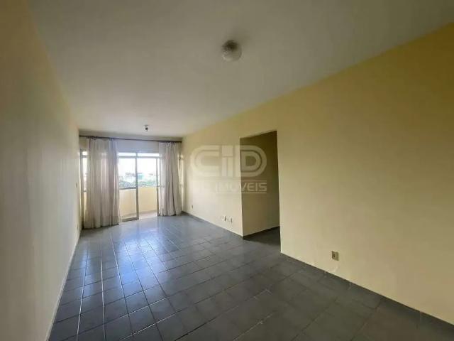 Apartamento para Locação em Cuiabá/MT Araés 3 Quartos