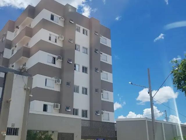 Apartamento para Locação em Cuiabá/MT Areão 1 Quartos