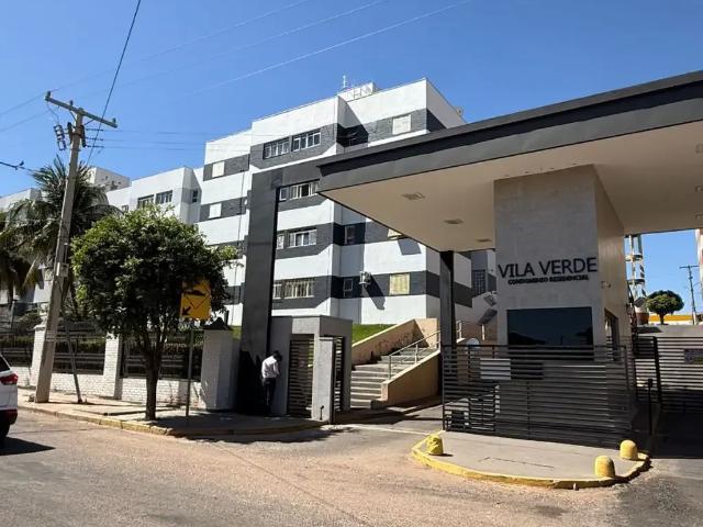Apartamento para Locação em Cuiabá/MT Areão 2 Quartos