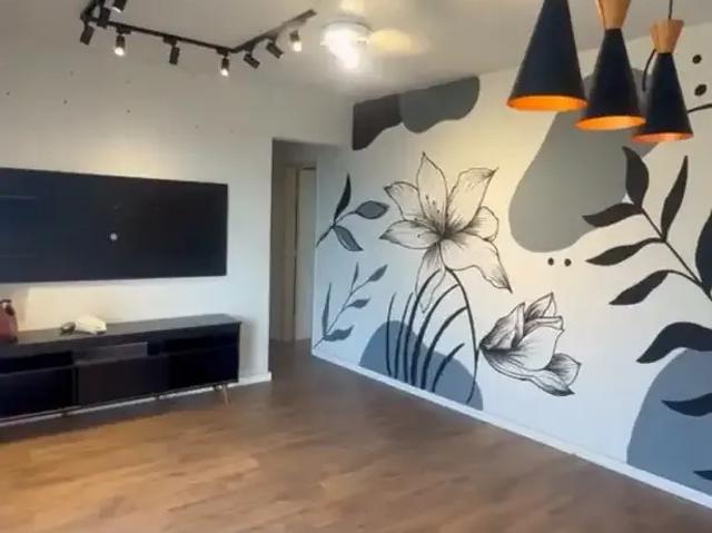 Apartamento para Locação em Cuiabá/MT Areão 2 Quartos