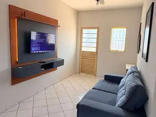 Apartamento para Locação em Cuiabá/MT Areão 2 Quartos