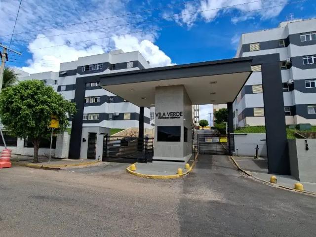 Apartamento para Locação em Cuiabá/MT Areão 2 Quartos