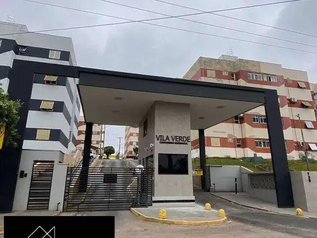 Apartamento para Locação em Cuiabá/MT Areão 2 Quartos