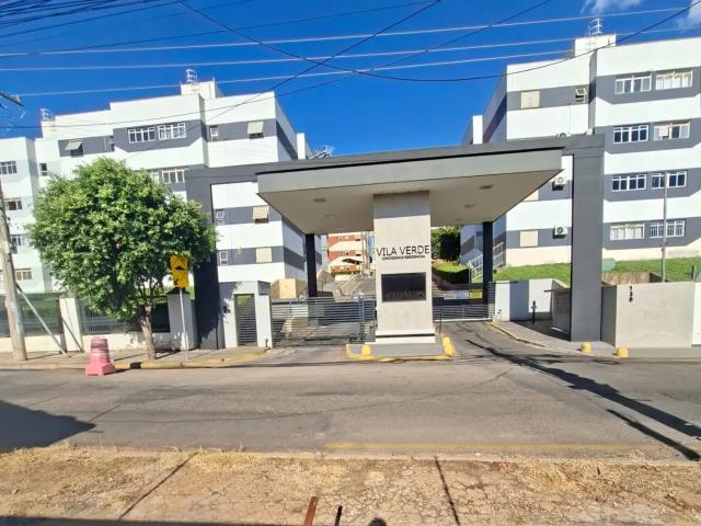 Apartamento para Locação em Cuiabá/MT Areão 2 Quartos