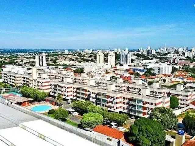 Apartamento para Locação em Cuiabá/MT Areão 2 Quartos