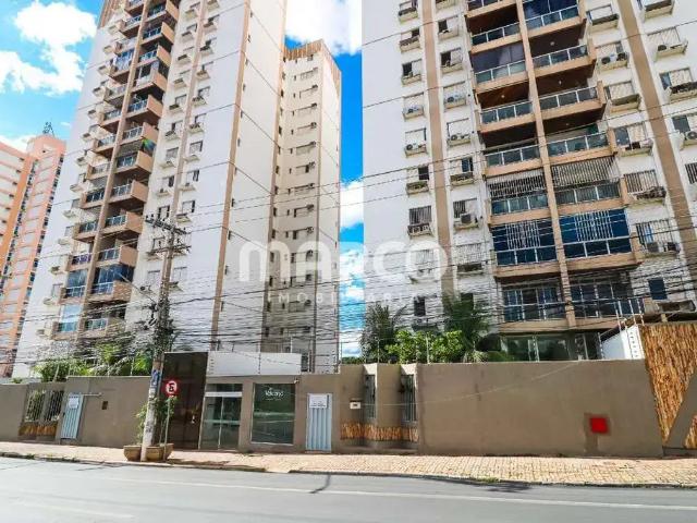 Apartamento para Locação em Cuiabá/MT Bandeirantes 3 Quartos