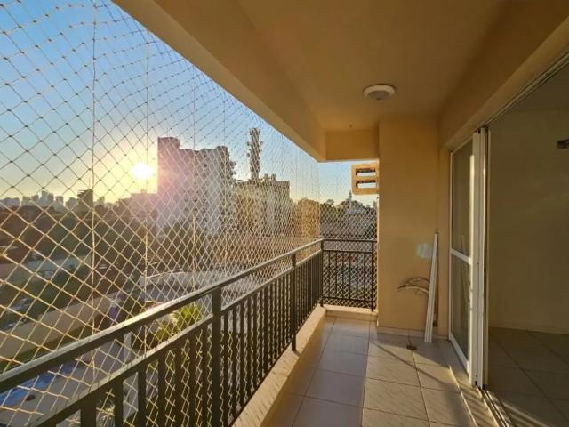 Apartamento para Locação em Cuiabá/MT Bandeirantes 3 Quartos