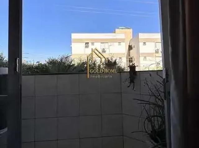 Apartamento para Locação em Cuiabá/MT Baú 3 Quartos