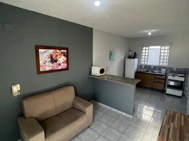 Apartamento para Locação em Cuiabá/MT Baú