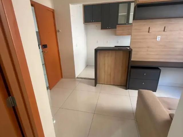 Apartamento para Locação em Cuiabá/MT Bela Vista 2 Quartos