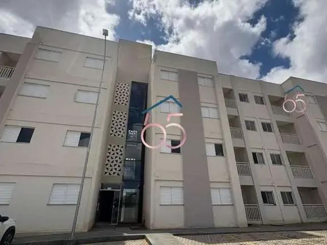 Apartamento para Locação em Cuiabá/MT Boa Esperança 2 Quartos
