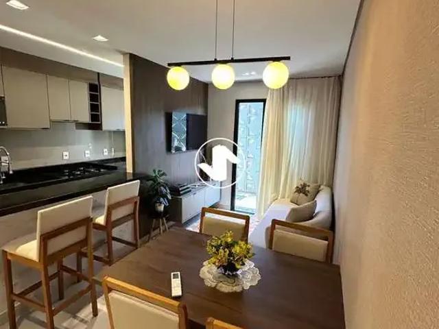 Apartamento para Locação em Cuiabá/MT Boa Esperança 2 Quartos