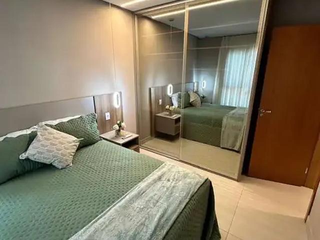 Apartamento para Locação em Cuiabá/MT Boa Esperança 2 Quartos