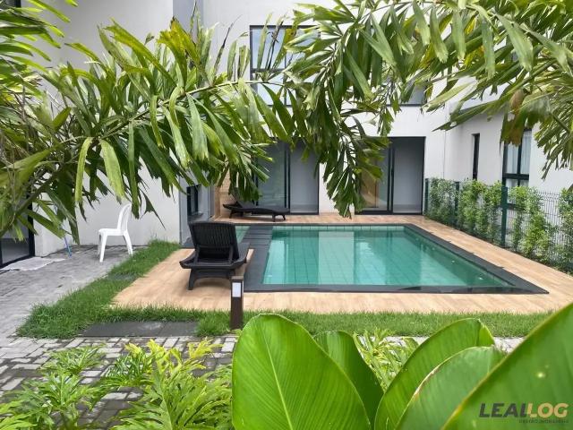 Apartamento para Locação em Cuiabá/MT Boa Esperança 2 Quartos