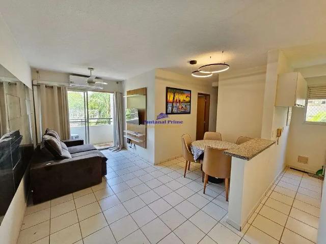 Apartamento para Locação em Cuiabá/MT Boa Esperança 3 Quartos