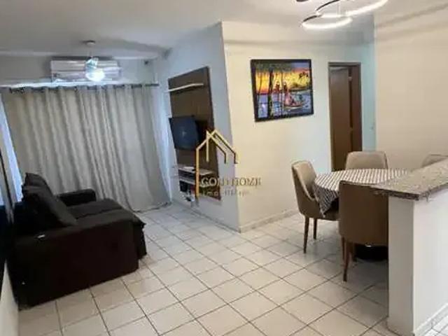 Apartamento para Locação em Cuiabá/MT Boa Esperança 3 Quartos