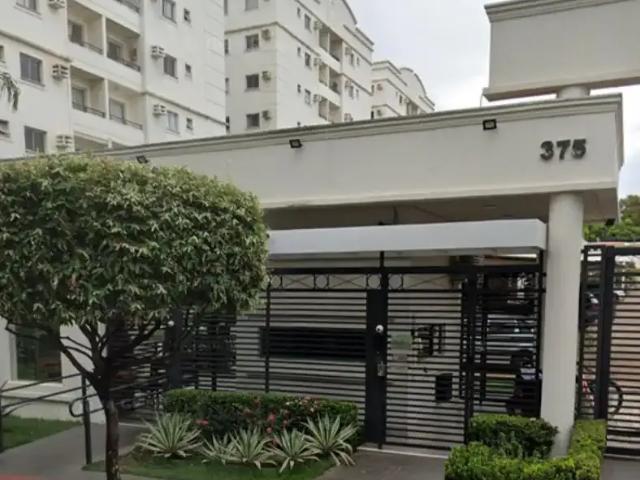 Apartamento para Locação em Cuiabá/MT Boa Esperança 3 Quartos