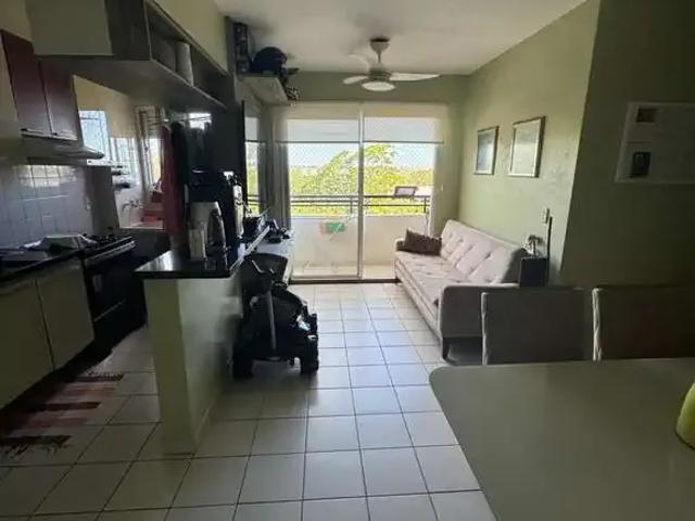 Apartamento para Locação em Cuiabá/MT Boa Esperança 3 Quartos