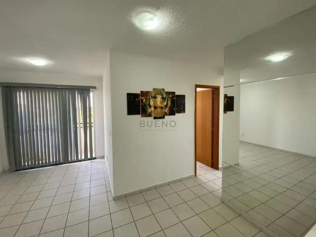 Apartamento para Locação em Cuiabá/MT Boa Esperança 3 Quartos