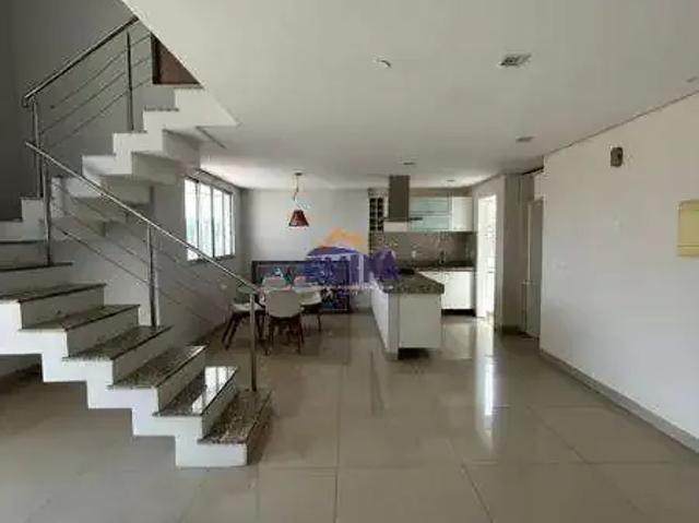 Apartamento para Locação em Cuiabá/MT Bosque 1 Quartos
