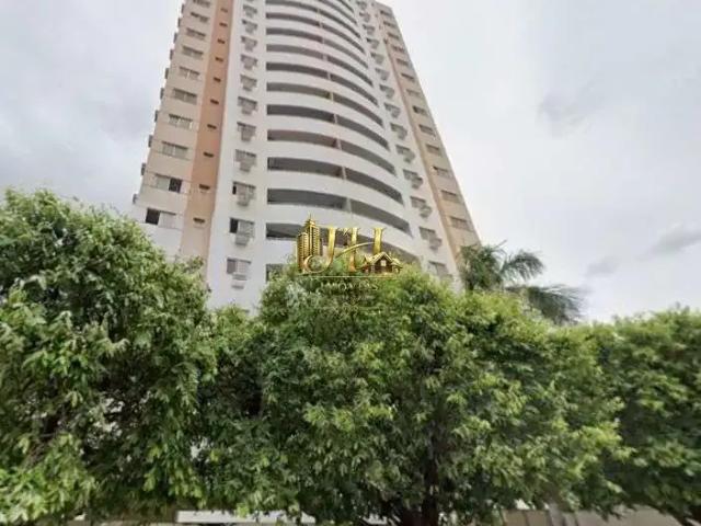 Apartamento para Locação em Cuiabá/MT Bosque da Saúde 3 Quartos