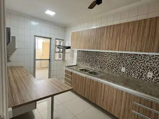 Apartamento para Locação em Cuiabá/MT Bosque da Saúde 3 Quartos