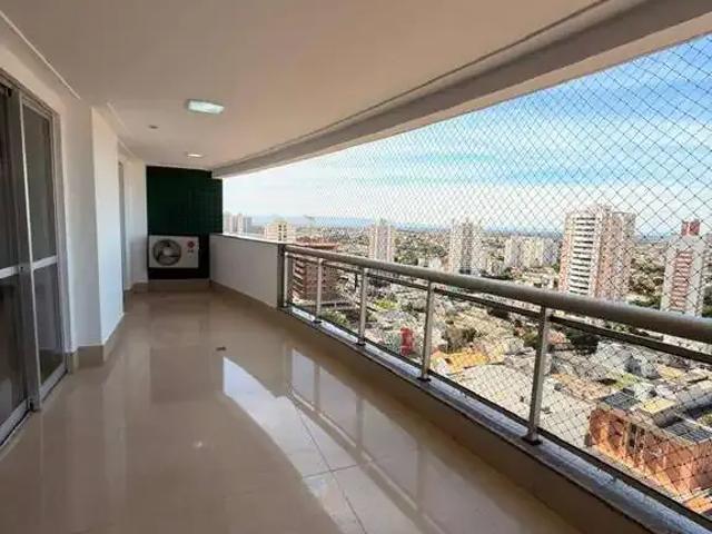Apartamento para Locação em Cuiabá/MT Bosque da Saúde 3 Quartos