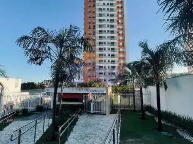 Apartamento para Locação em Cuiabá/MT Bosque da Saúde 3 Quartos