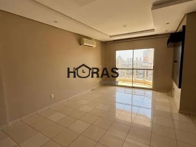 Apartamento para Locação em Cuiabá/MT Bosque da Saúde 3 Quartos