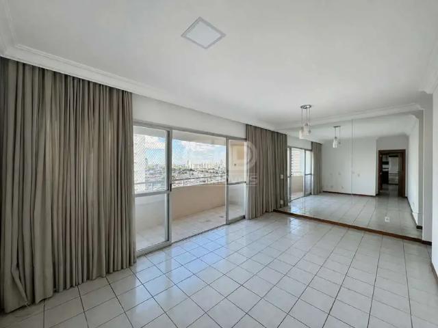 Apartamento para Locação em Cuiabá/MT Bosque da Saúde 3 Quartos
