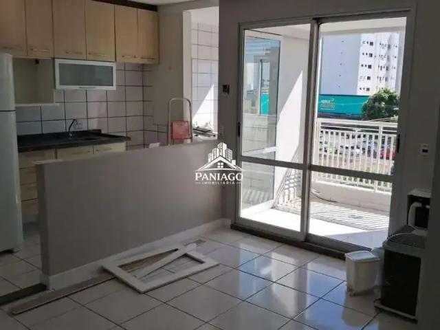 Apartamento para Locação em Cuiabá/MT Bosque da Saúde 3 Quartos