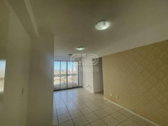 Apartamento para Locação em Cuiabá/MT Bosque da Saúde 3 Quartos
