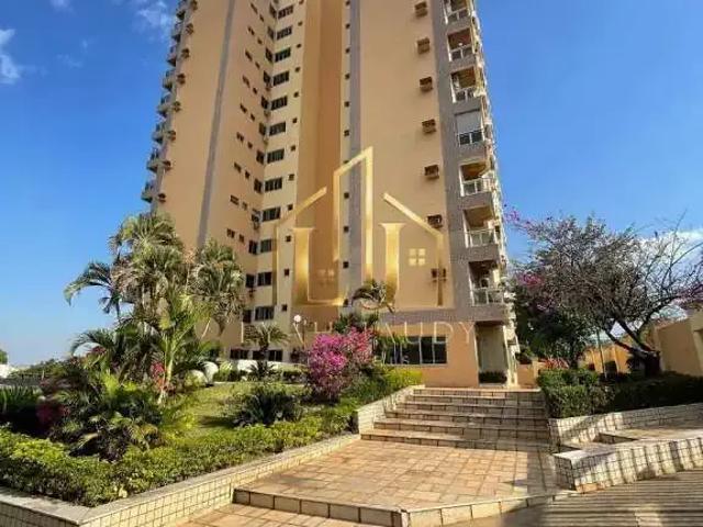 Apartamento para Locação em Cuiabá/MT Bosque da Saúde 3 Quartos