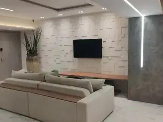 Apartamento para Locação em Cuiabá/MT Bosque da Saúde 3 Quartos