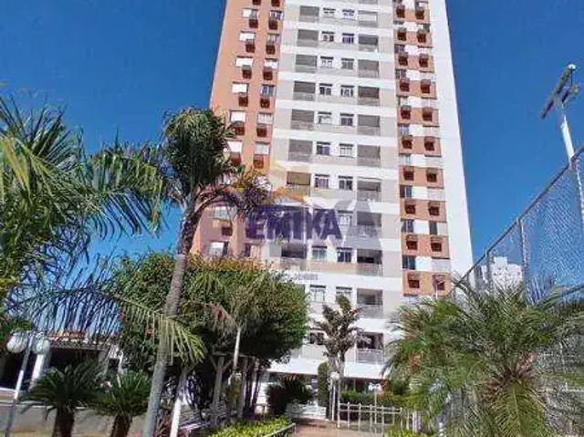 Apartamento para Locação em Cuiabá/MT Bosque da Saúde 3 Quartos