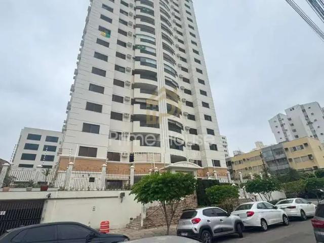 Apartamento para Locação em Cuiabá/MT Bosque da Saúde 3 Quartos