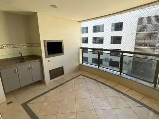 Apartamento para Locação em Cuiabá/MT Bosque da Saúde 3 Quartos