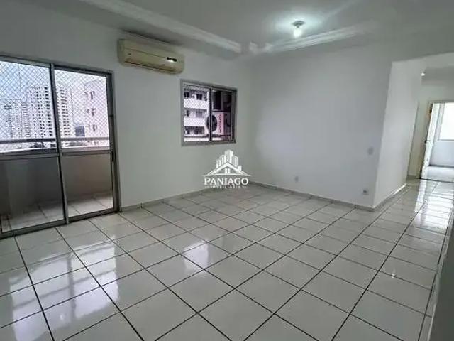 Apartamento para Locação em Cuiabá/MT Bosque da Saúde 3 Quartos