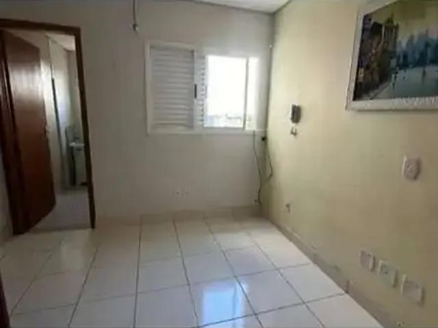 Apartamento para Locação em Cuiabá/MT Bosque da Saúde 2 Quartos