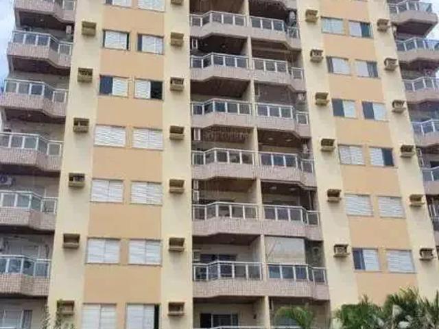 Apartamento para Locação em Cuiabá/MT Bosque da Saúde 4 Quartos