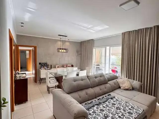 Apartamento para Locação em Cuiabá/MT Bosque da Saúde 4 Quartos