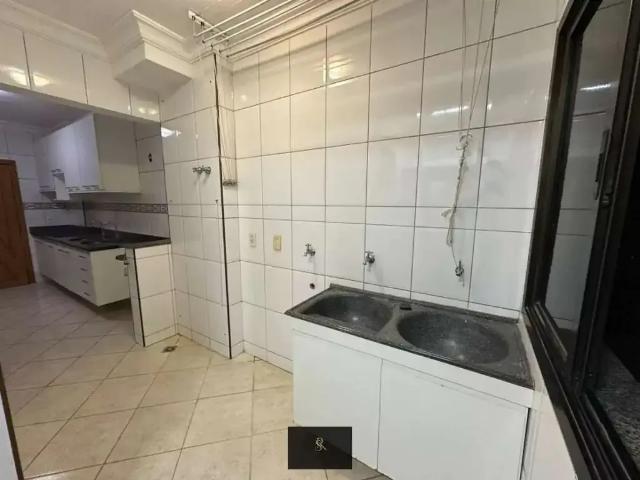 Apartamento para Locação em Cuiabá/MT Bosque da Saúde 4 Quartos