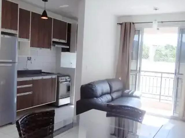 Apartamento para Locação em Cuiabá/MT Canjica 3 Quartos