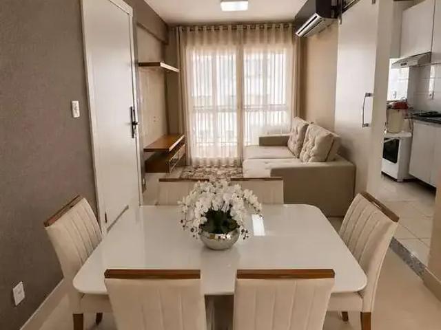 Apartamento para Locação em Cuiabá/MT Canjica 3 Quartos