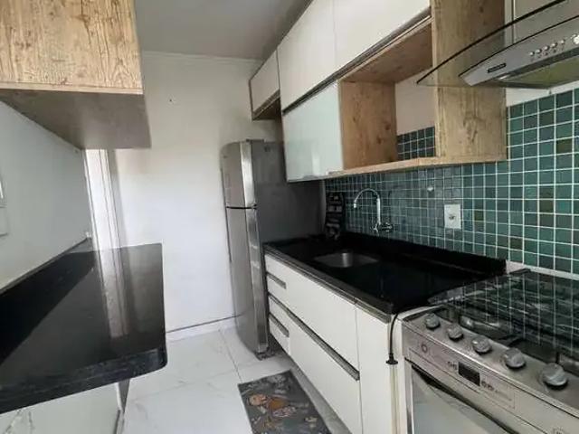 Apartamento para Locação em Cuiabá/MT Canjica 3 Quartos