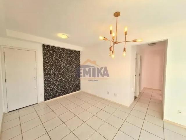 Apartamento para Locação em Cuiabá/MT Canjica 3 Quartos